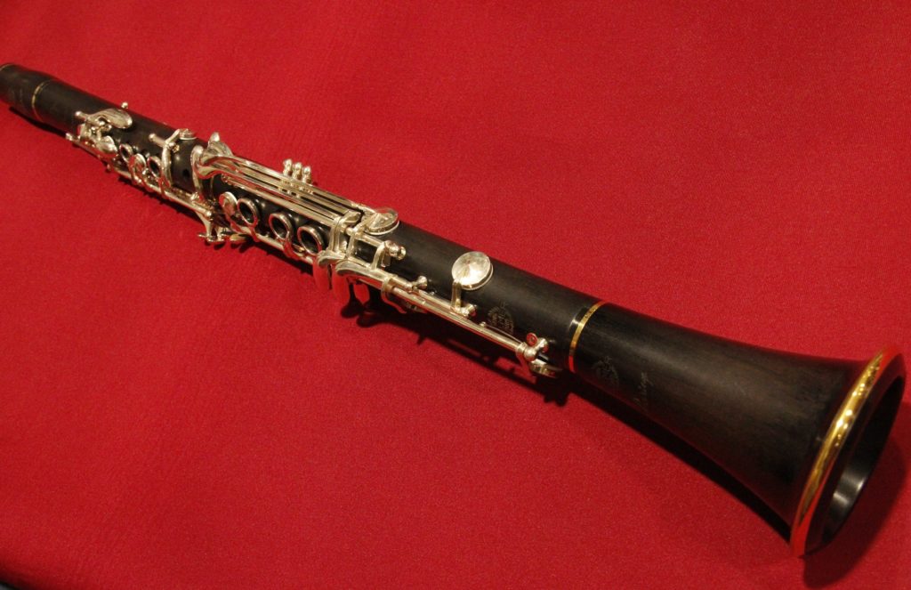 【入荷特報】正確なピッチでバンドに最高の響きを H.Selmer Privilege B♭が入荷 | 楽器買取Qsic